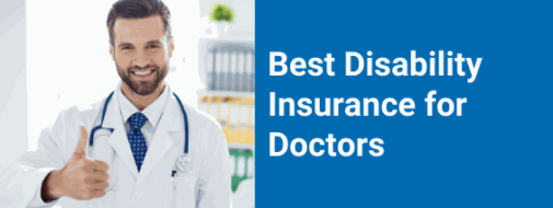 InsuranceMd best disability insurance for doctors | InsuranceMD