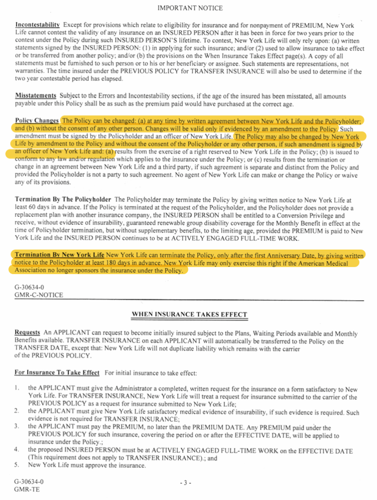 AMA Disability Plan | InsuranceMD