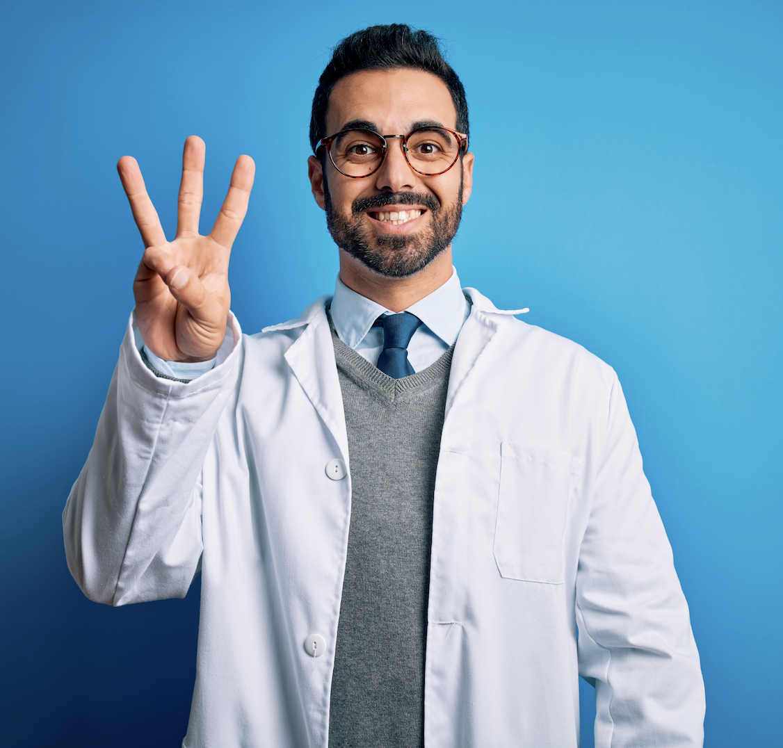 3 Tiers of Own Occupation Disability Insurance | InsuranceMD