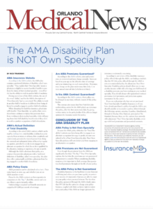 Physicians Disability Insurance | Best Disability Insurance for Doctors ...