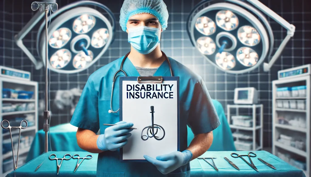 Physicians Disability Insurance | Best Disability Insurance for Doctors ...