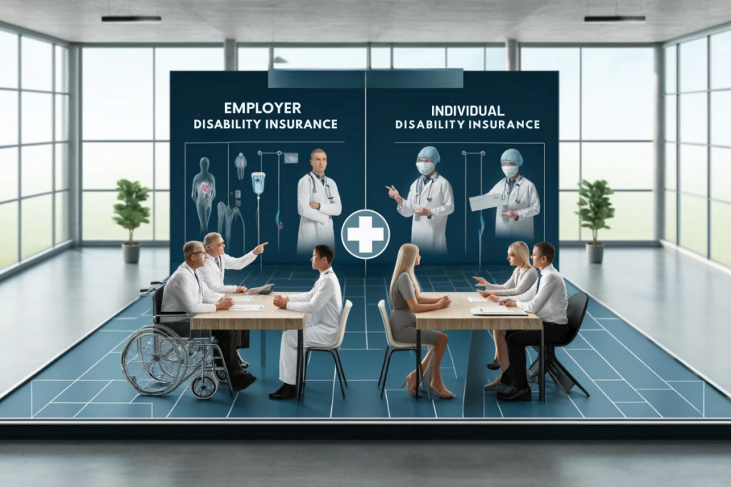 Physicians Disability Insurance | Best Disability Insurance for Doctors ...